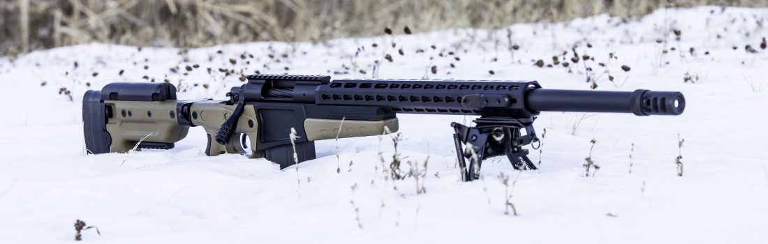 Insite Arms | Custom Gunwork