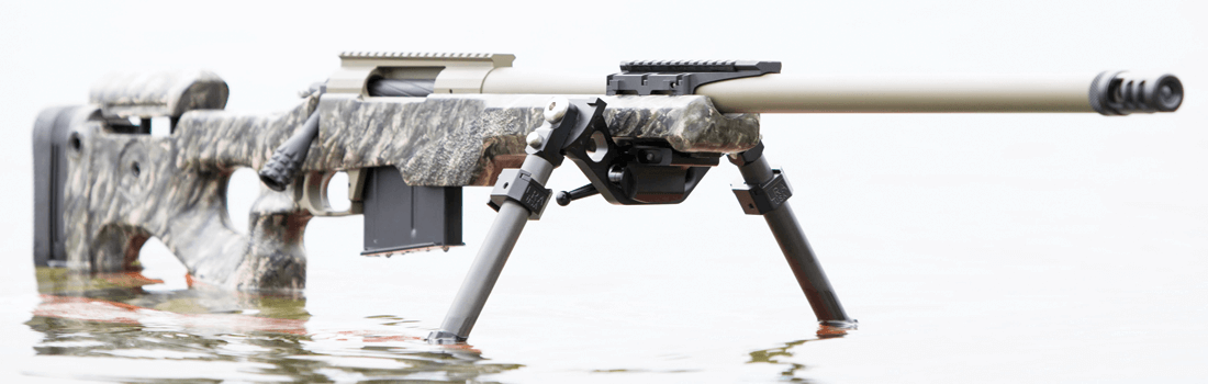 Insite Arms | Custom Gunwork