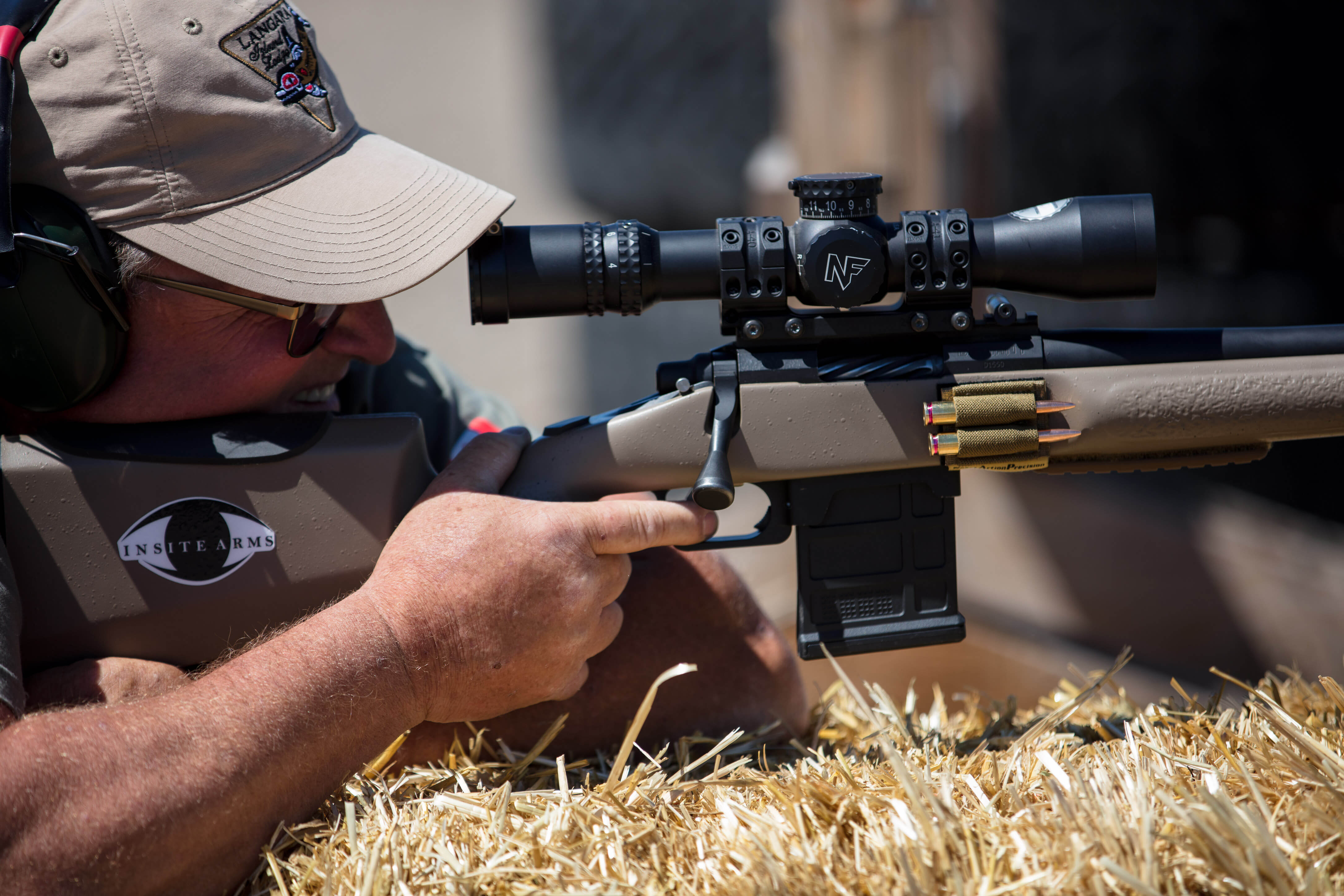 Rifle Scope Basic (Part II)s